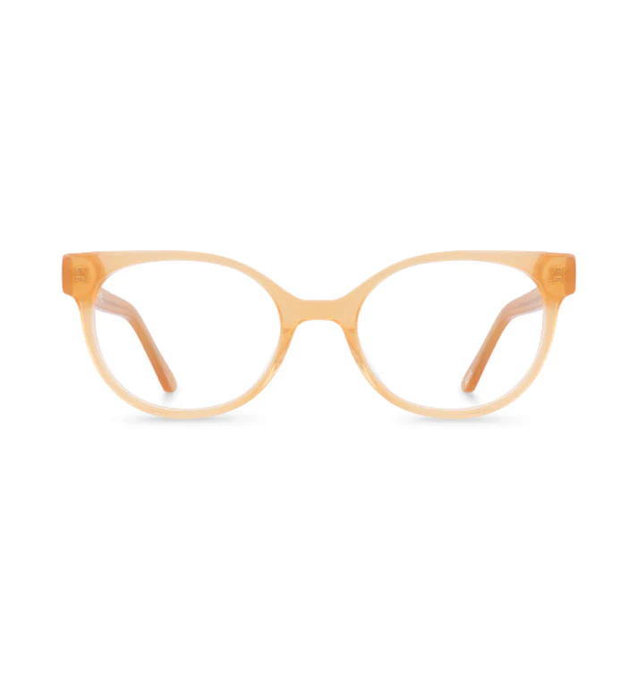 Cat eye glasses - LIMA CARRIERS